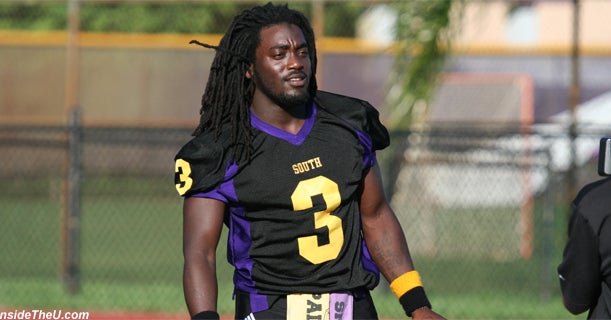 Collins: Game Was Great Experience