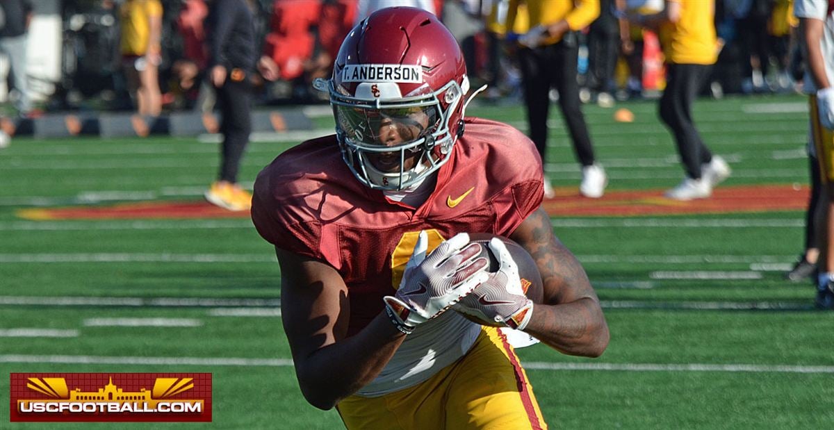 .::USC Spring Ball Central 2026::.