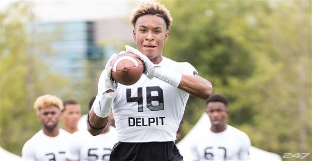 247Sports Take: Delpit will be a playmaker & eraser at LSU