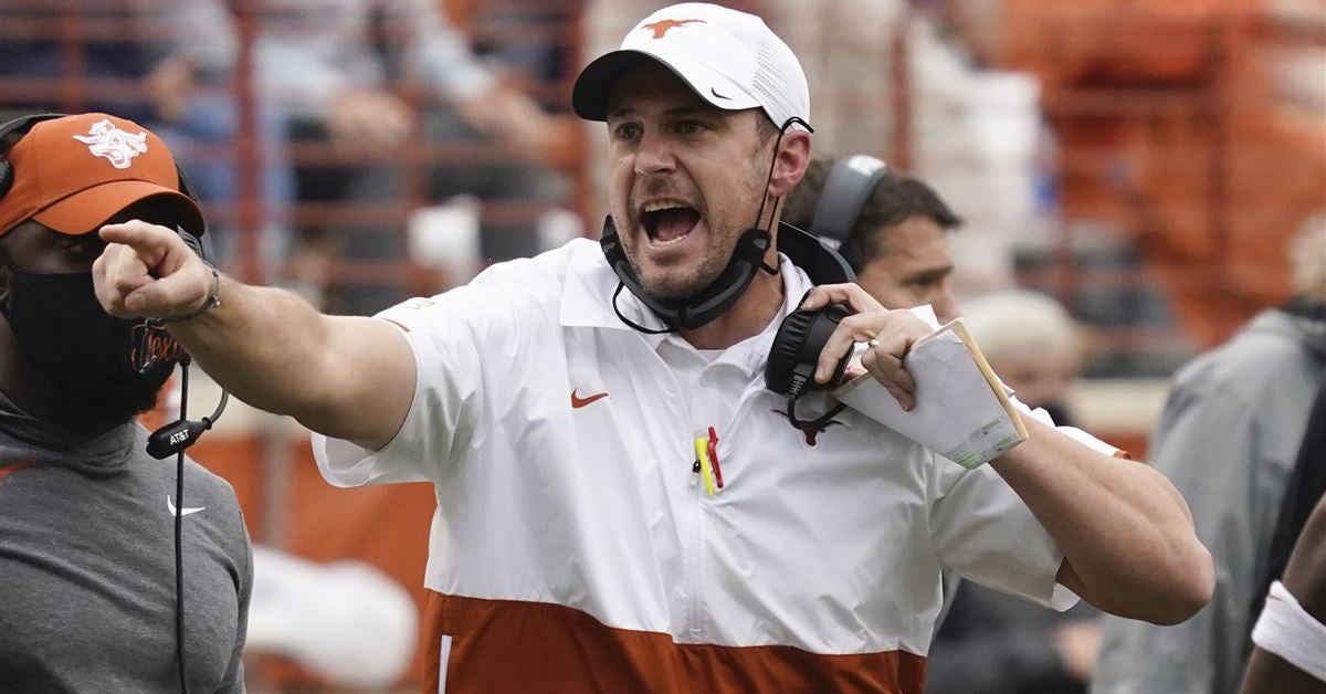 Tom Herman compares FAU job to Houston transition, makes recruiting ...
