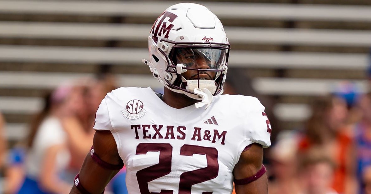 Texas A&M news & notes: Aggies improve to 7-0 for the first time since 1994