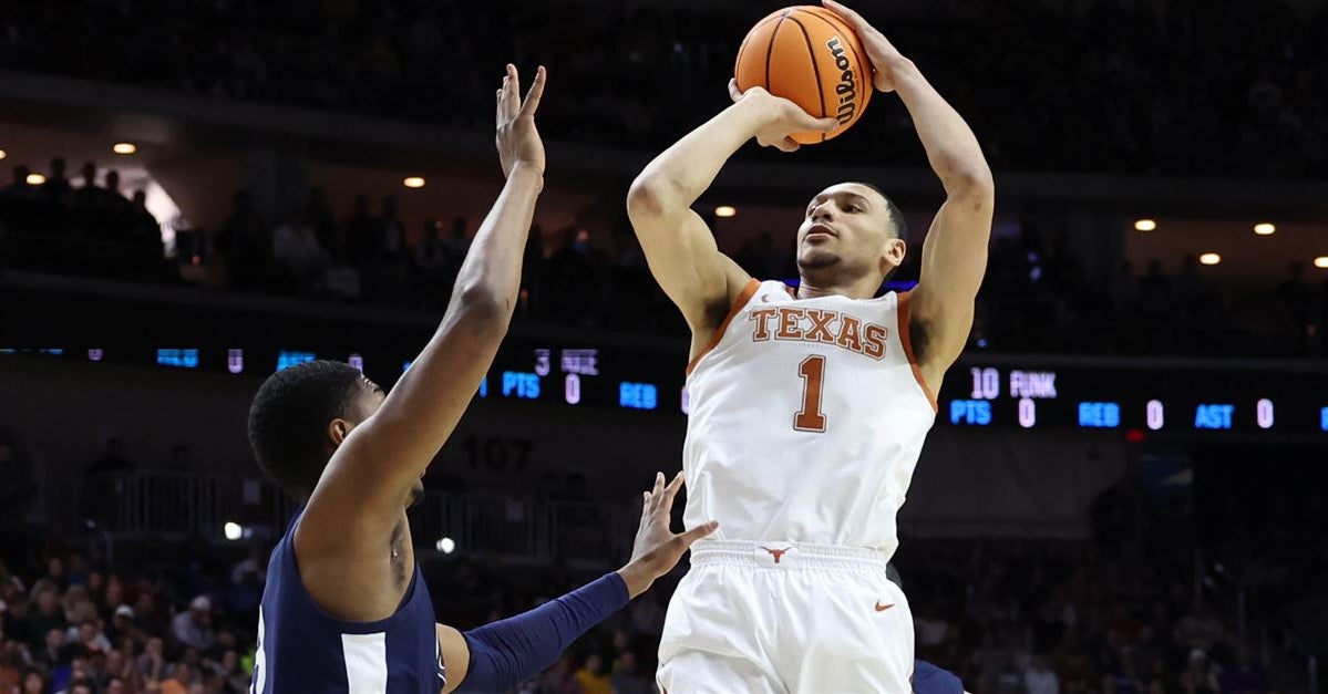 Rodney Terry, Texas 'playing the long game' bringing Dylan Disu, Kadin ...