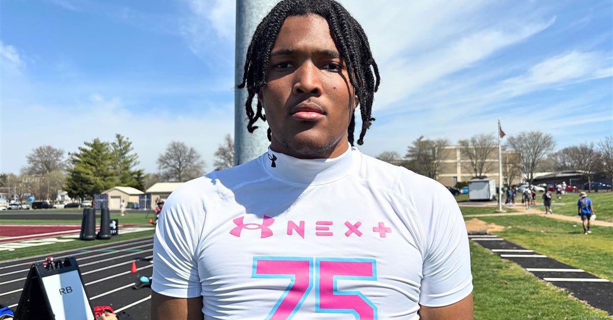 What We Learned from Arkansas' First Visit Weekend