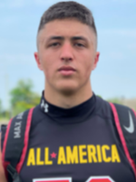 Caden Crawford, Iowa, Defensive Line