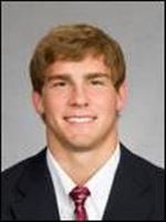 Clay Honeycutt, Texas A&M, Safety