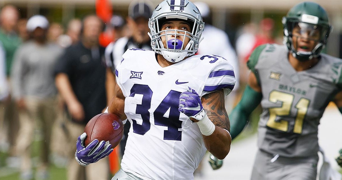 POWERCAT: Alex Barnes