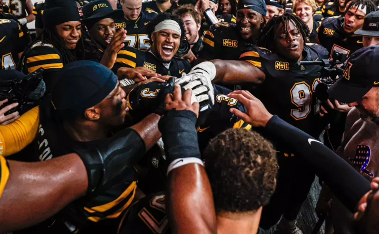 APP STATE vs. COASTAL CAROLINA GAME PREVIEW