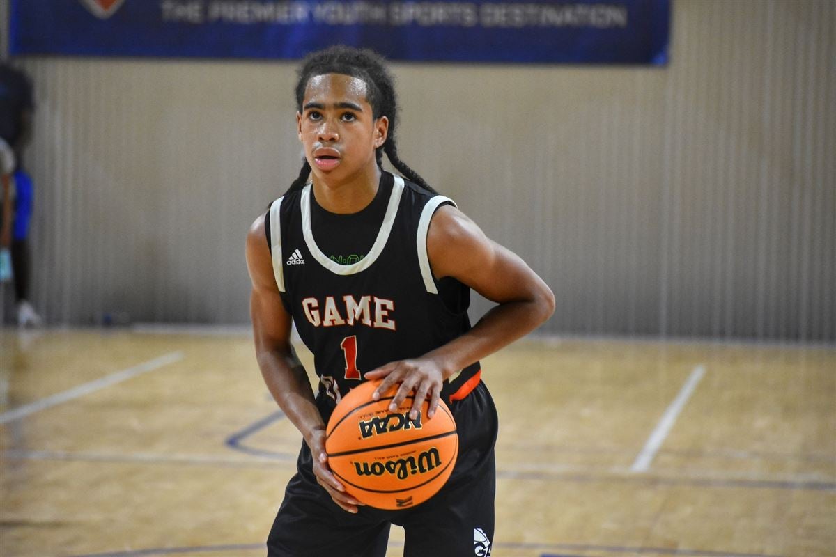 Ole Miss joins FSU in early battle for 2027 point guard Kevin Savage