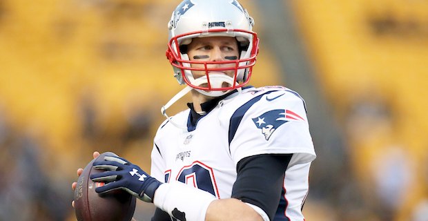 The list of 5,000-yard passing seasons