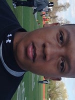 Dashawn Darden, Cardinal O'Hara, Dual-Threat Quarterback
