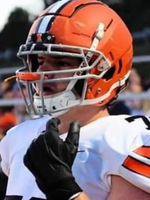 Caleb Jacobs, Ironton, Offensive Line