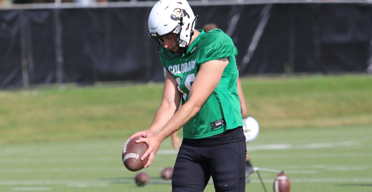 Q&A Mark Vassett breaks down the punting position and more after ...
