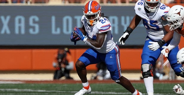 Florida Gators 2025 positional previews: Running back