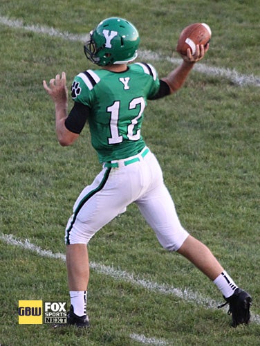 Riley Neal Profile Photos