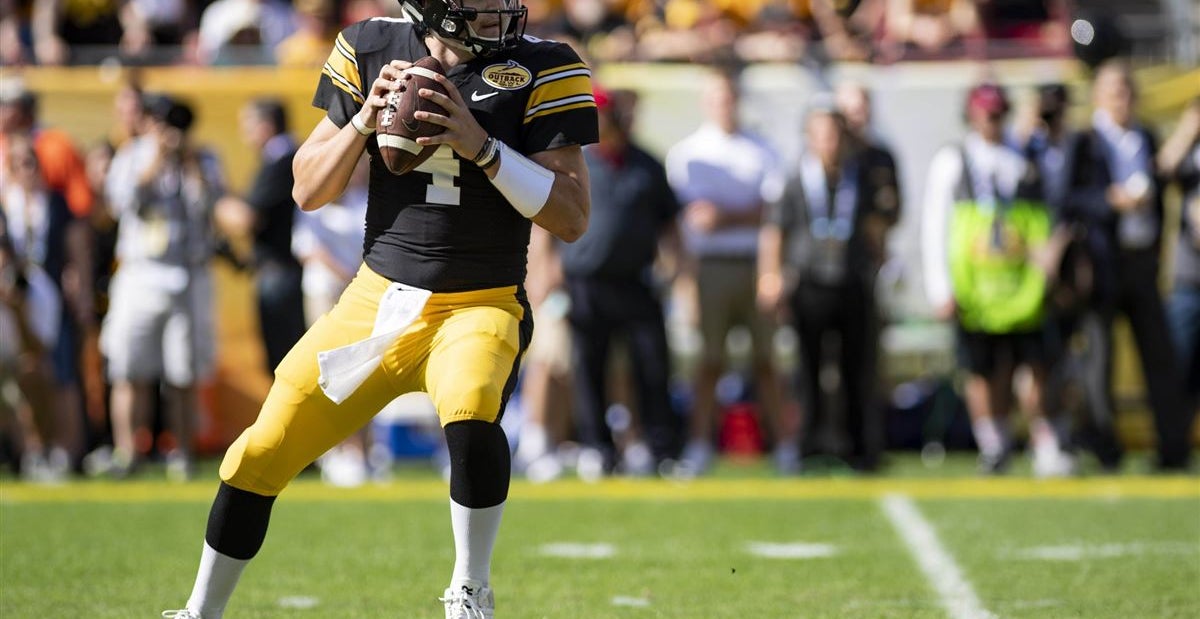 ESPN releases final Football Power Index pre-title game