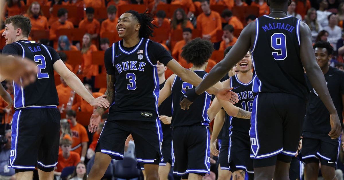 How to Watch: Duke vs Illinois on Saturday night