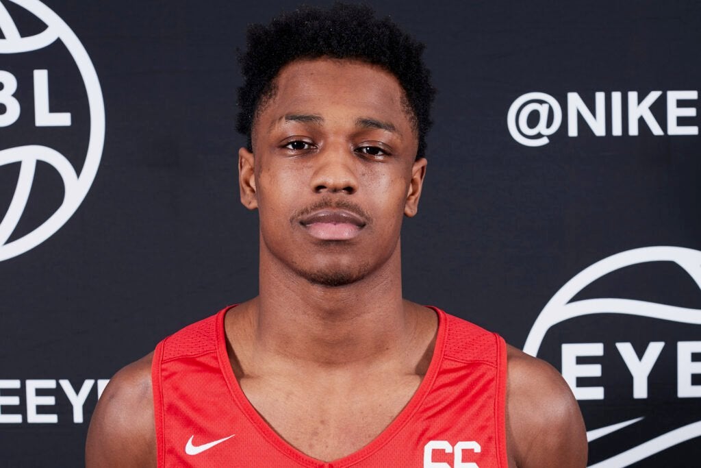 Hardaway and staff continue to build a special 2021 class