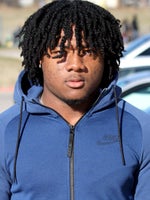 Brandon High, UTSA, Running Back