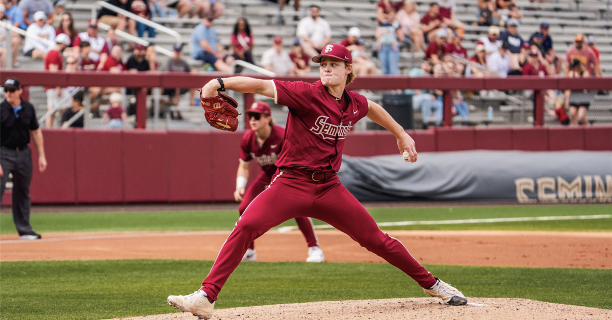 Live Updates: FSU 10, Miami 6 -- FINAL