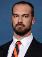 Jake Lembke, Auburn, Long Snapper
