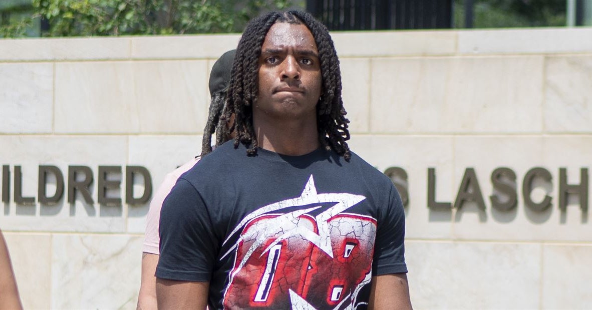 Four-star Philadelphia linebacker Brandon Lockley schedules three fall ...