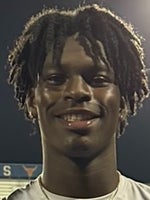 Bryce Randolph, Wiregrass Ranch, Athlete