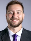 Dylan Morris, James Madison, Quarterback