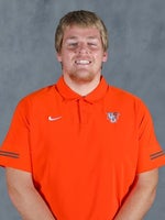 Cameron Stage, Bowling Green, Offensive Line