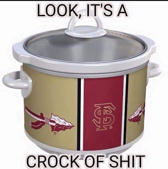 Share Your Fav FSU Meme