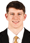 Liam Robbins, Vanderbilt, Center