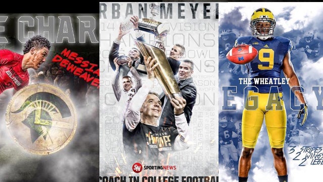 The Men Behind Recruiting Graphics