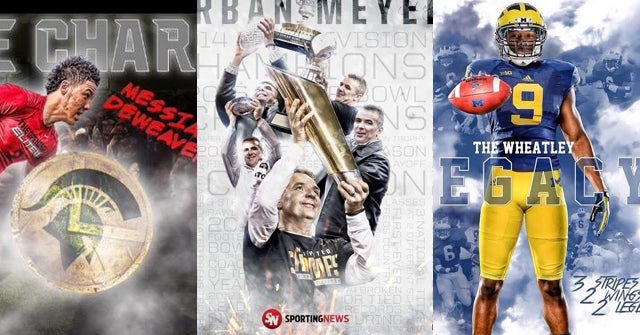The Men Behind Recruiting Graphics