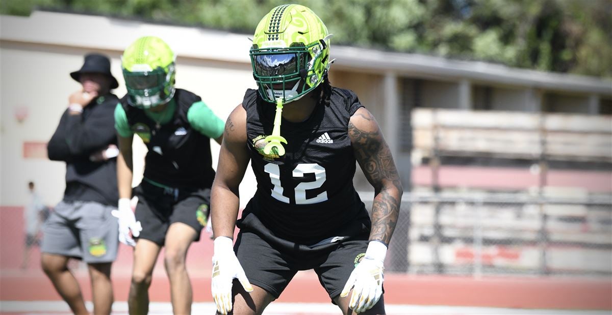 Dylan Williams showed he's among the nation's best at this year's ...