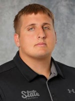 Kaden Stanton, New Mexico State, Offensive Tackle