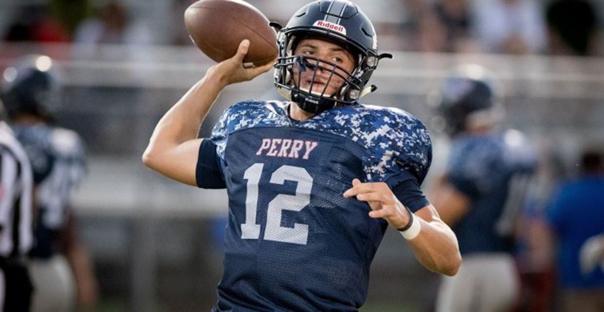 FSU's 40 Most Important Players: T-No. 32 QB Chubba Purdy