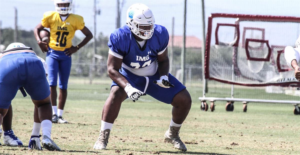 FSU set to host three 5-star official visitors this weekend