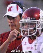 Paul Sorensen: Does talent flow at EWU hint at WSU's future?