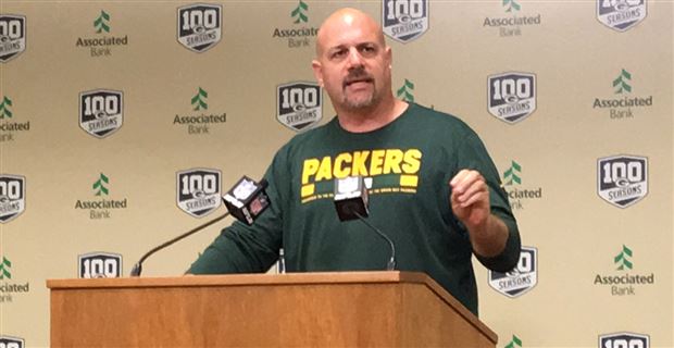 Mike Pettine gets after defense in final open OTA practice