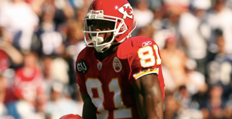 Former WSU and NFL WR Devard Darling focused on hurricane relief