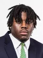 Jordan Hall, UAB, Offensive Tackle
