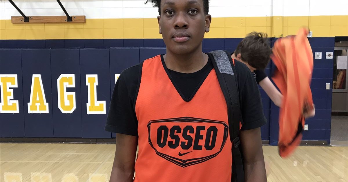 Explosive 2022 Josh Ola-Joseph Has a Visit Set, Hearing from Minnesota