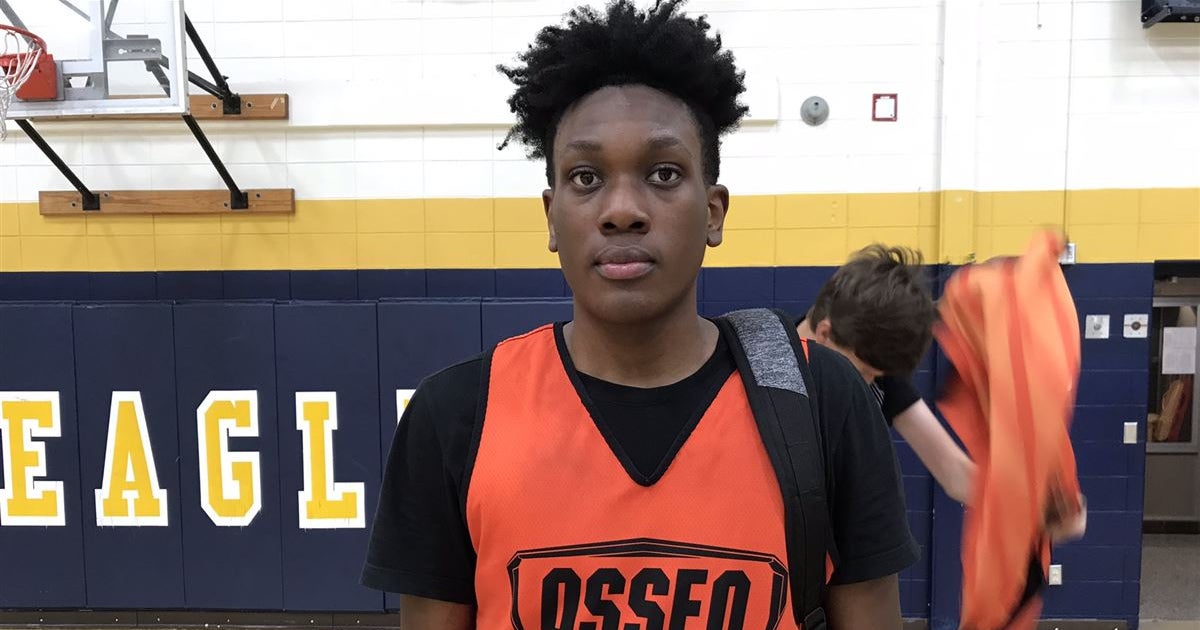 Explosive 2022 Josh Ola-Joseph Has a Visit Set, Hearing from Minnesota