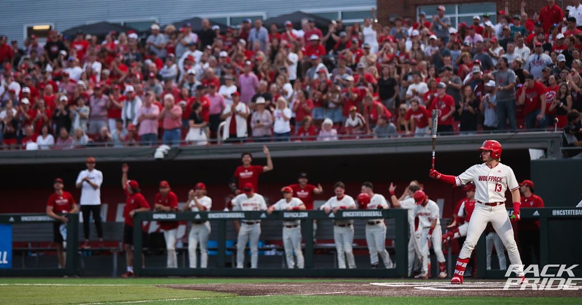 NC State baseball releases full 2025 schedule