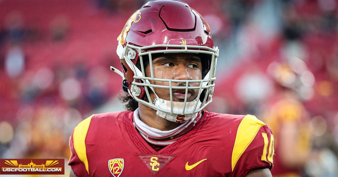 Commitment Impact - Ralen Goforth