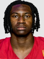 Quentin Taylor Jr., Iowa State, Cornerback