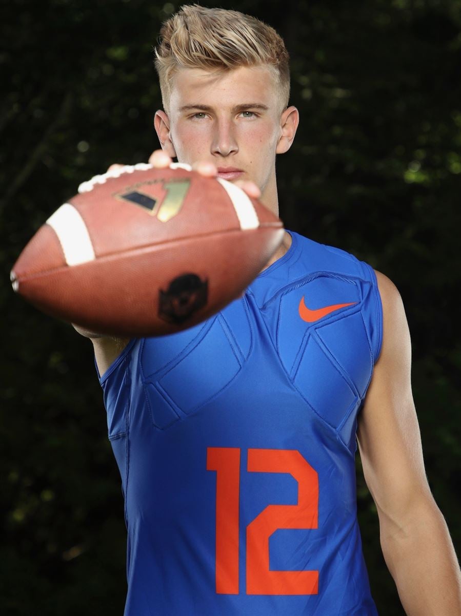 Tyler Shough Profile Photos