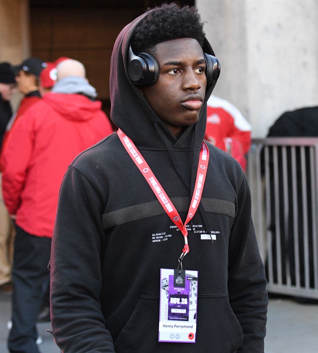 Sights and Sounds: Nearly 20 national top 100 players attended OSU ...