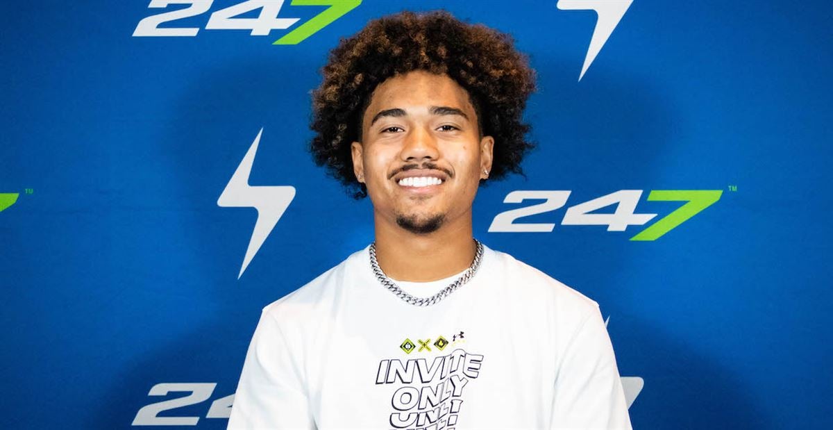 Utah's Mikey Matthews gets a bump and improves his composite four-star ...