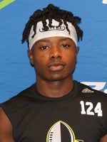 Caleb Willis, Middle Tennessee State, Cornerback