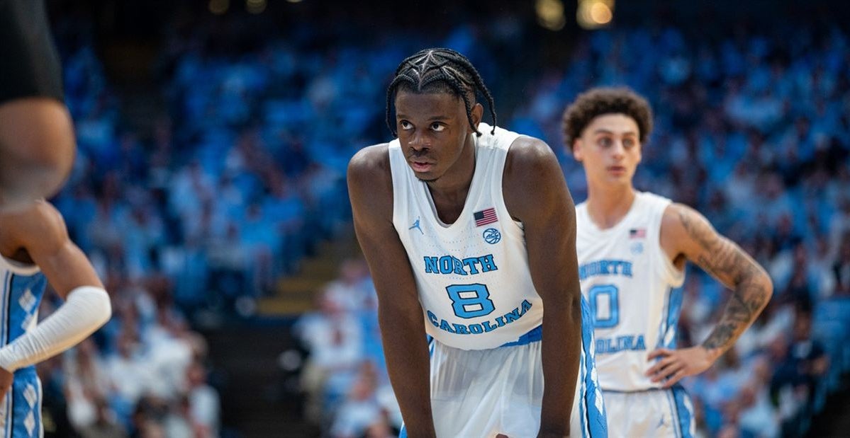 Caleb Wilson Turning in Historic Freshman Season